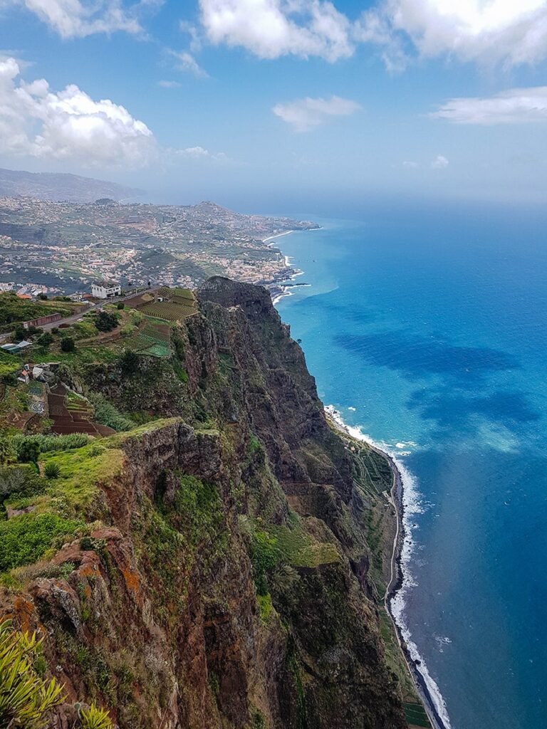 Madeira ‐ Top 10 things to do (in 7 days) - Wander Anyway