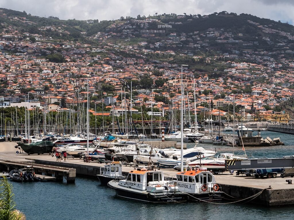 Madeira ‐ Top 10 things to do (in 7 days) - Wander Anyway