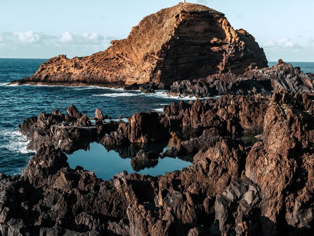Madeira ‐ Top 10 things to do (in 7 days) - Wander Anyway