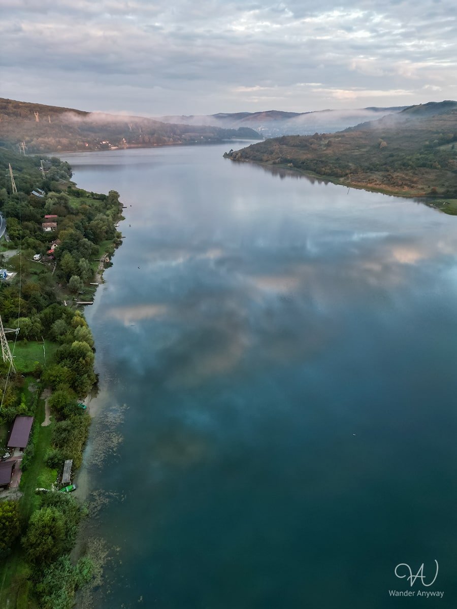Lake Bezid: Your Nature Retreat in Transylvania - Wander Anyway