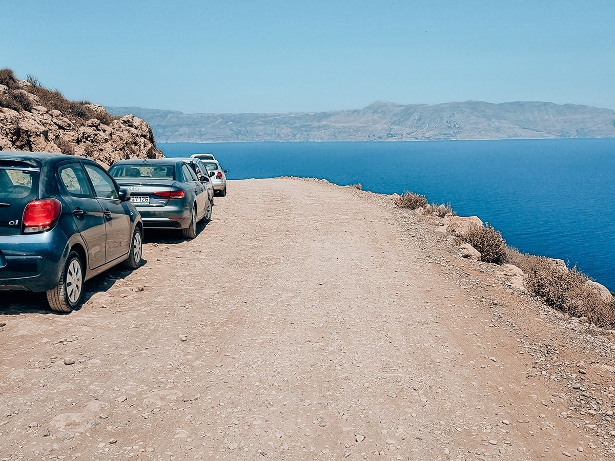 Balos Beach: Tips and Must-Knows - Wander Anyway