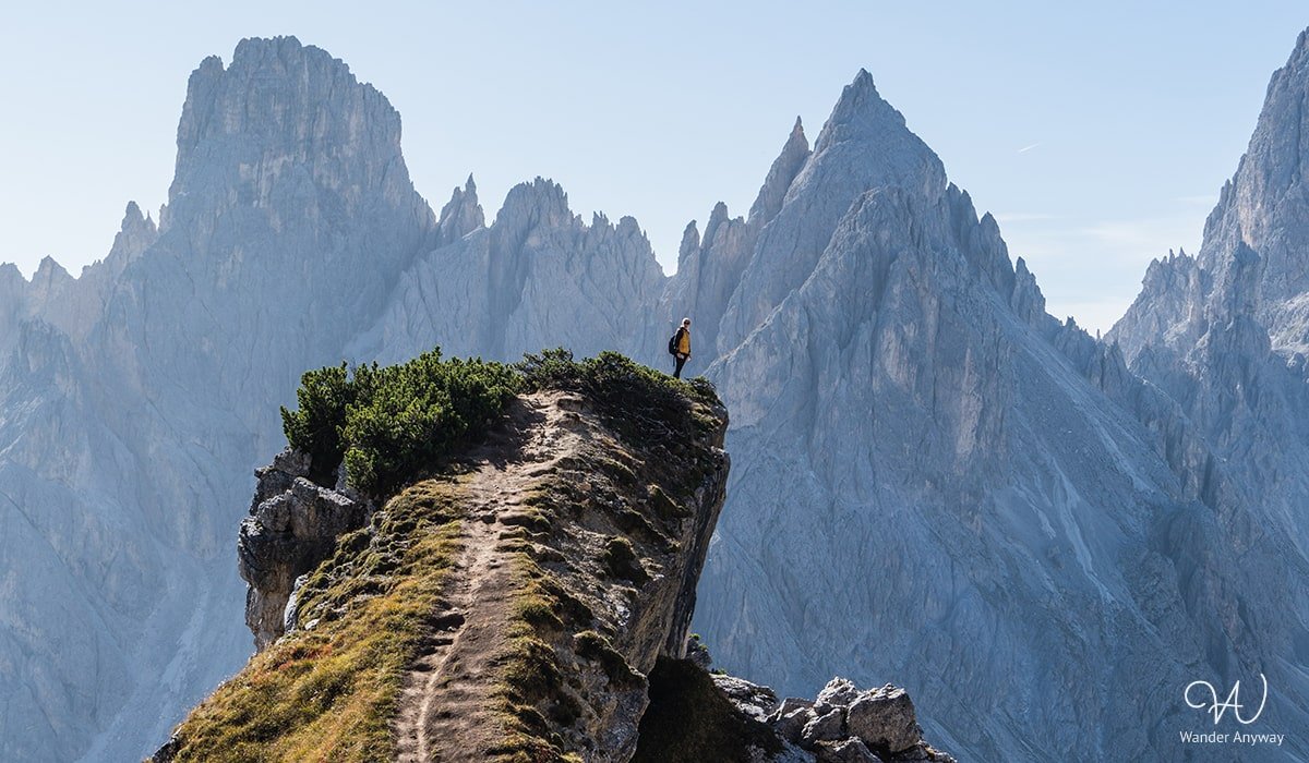 Cadini di Misurina Viewpoint: A Scenic Dolomites Hike - Wander Anyway