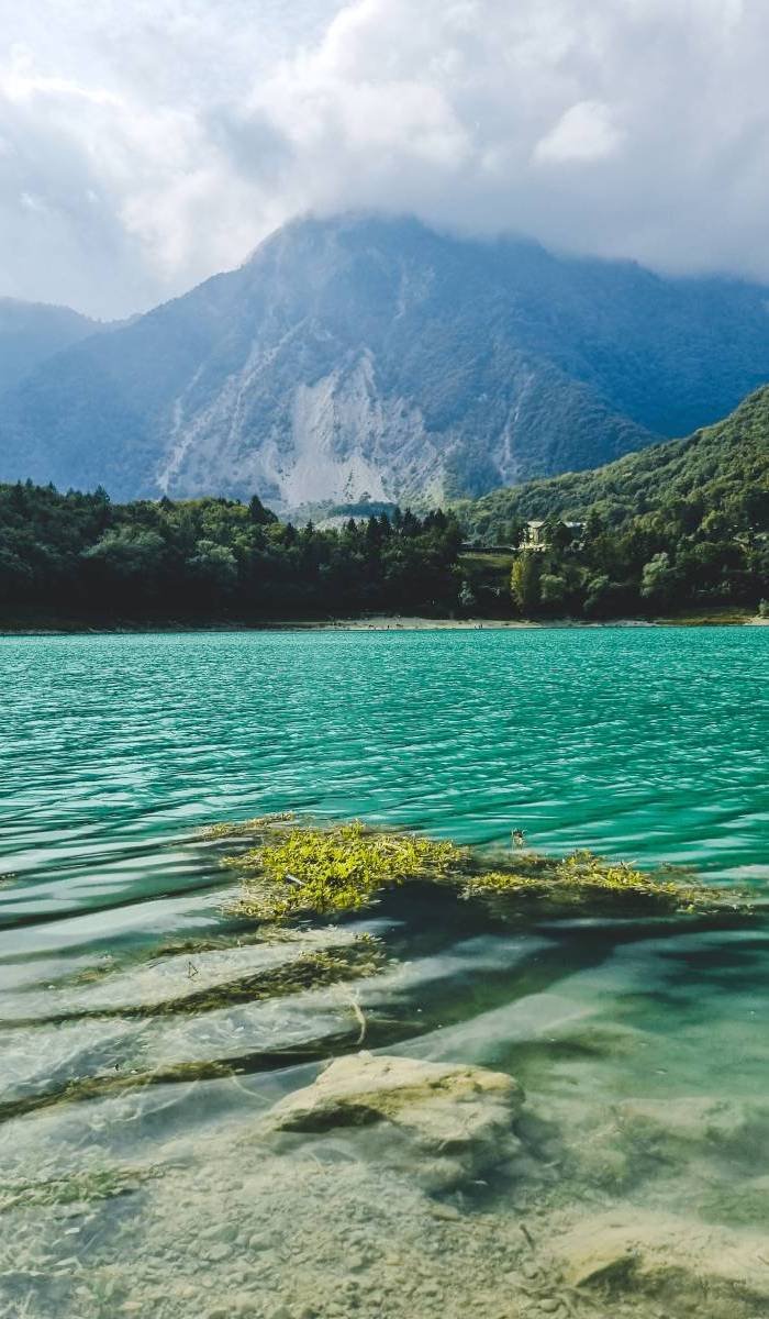 How to Visit Lake Tenno: Your Ultimate Guide - Wander Anyway