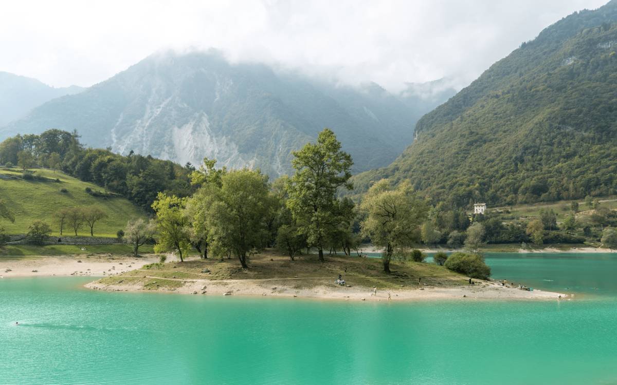 How to Visit Lake Tenno: Your Ultimate Guide - Wander Anyway