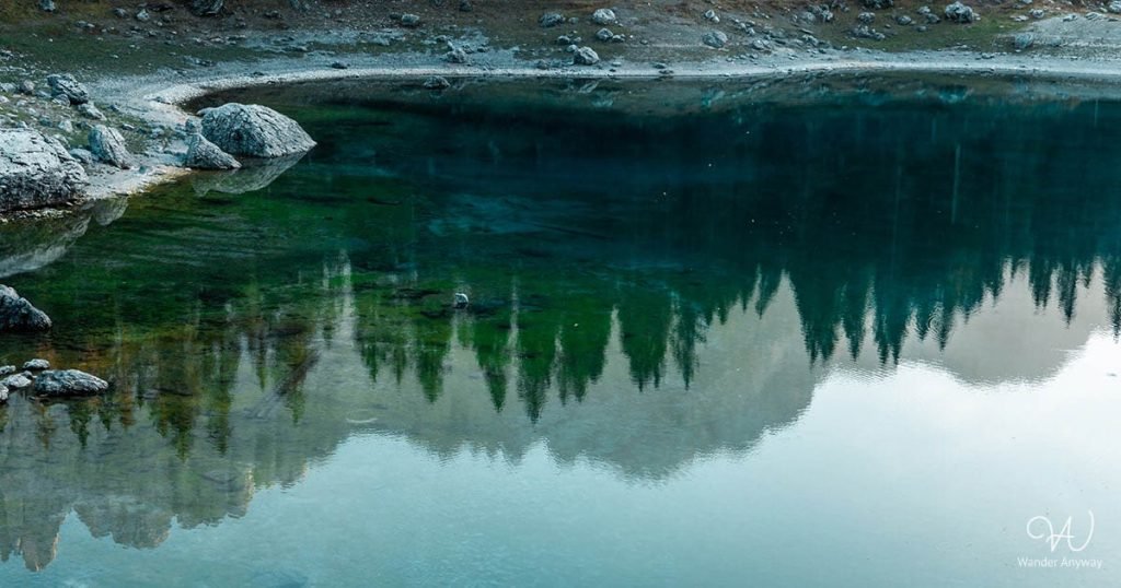 Lake Carezza: A Guide to the Jewel of South Tyrol’s Dolomites - Wander ...