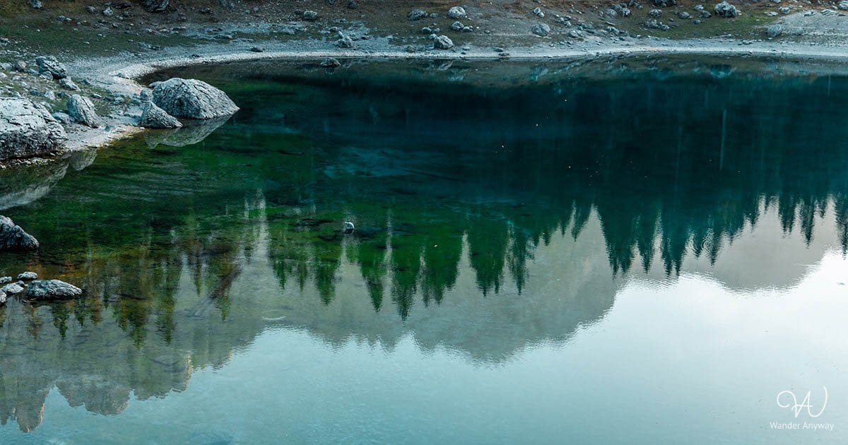 Lake Carezza: A Guide to the Jewel of South Tyrol’s Dolomites - Wander ...