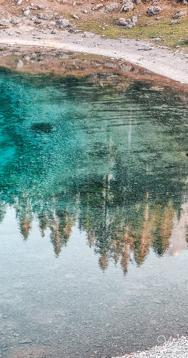 Lake Carezza: A Guide to the Jewel of South Tyrol’s Dolomites - Wander ...