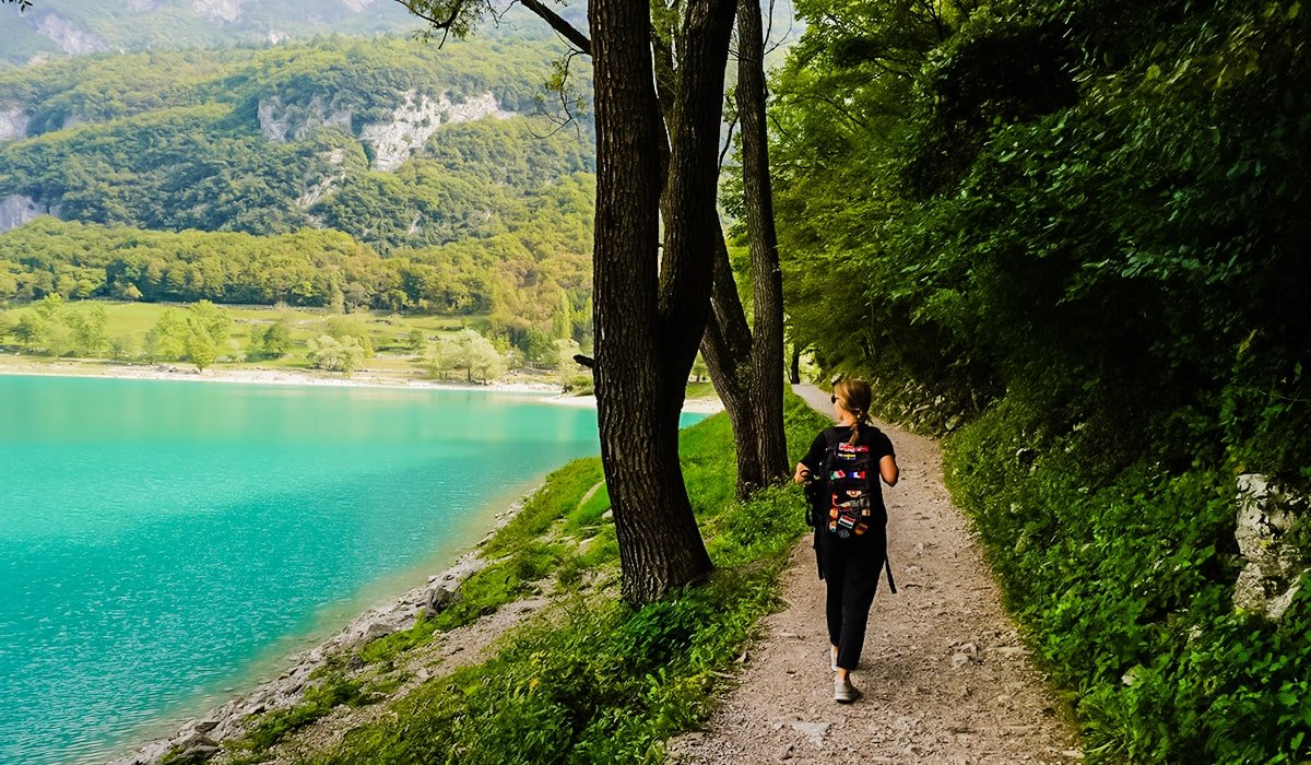 How to Visit Lake Tenno: Your Ultimate Guide - Wander Anyway