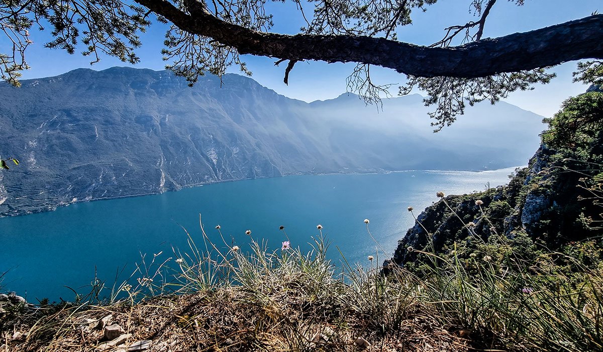 Punta Larici Hike: Lake Garda’s Spectacular Trail - Wander Anyway