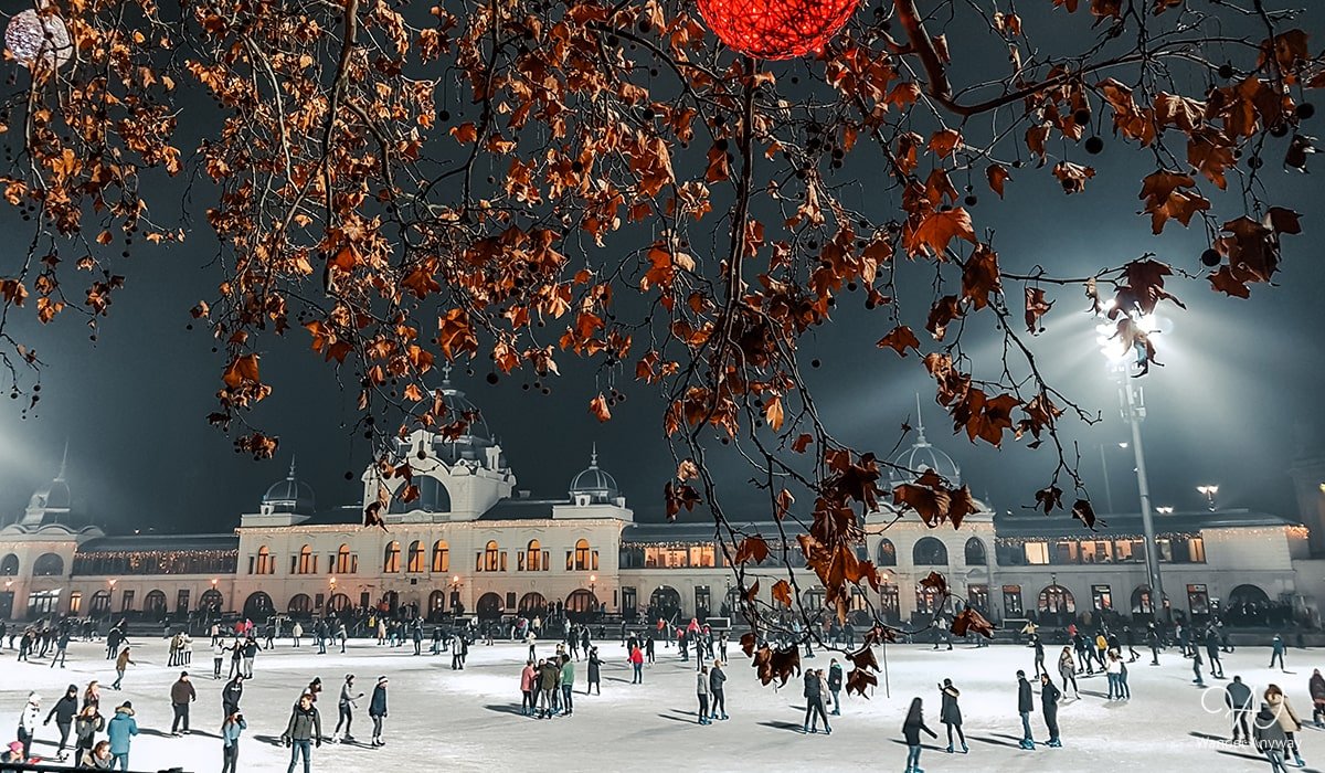 Budapest in December: Top things to do - Wander Anyway