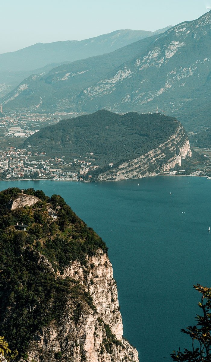 Punta Larici Hike: Lake Garda’s Spectacular Trail - Wander Anyway