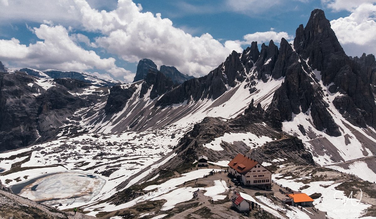 11 Beautiful Lakes in Northern Italy to Visit - Wander Anyway