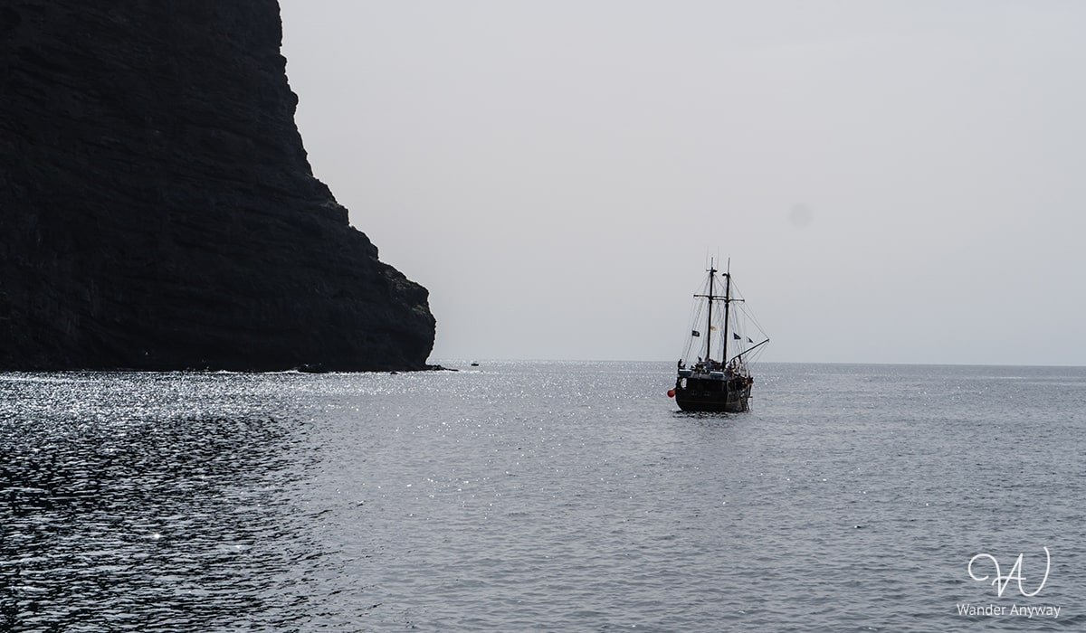 Masca Gorge and Beach: Trail Tips and Details - Wander Anyway