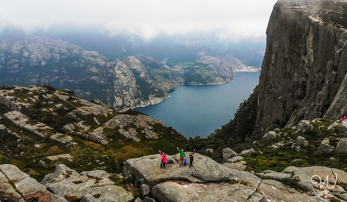 Pulpit Rock Hiking Guide: Tips and Details - Wander Anyway