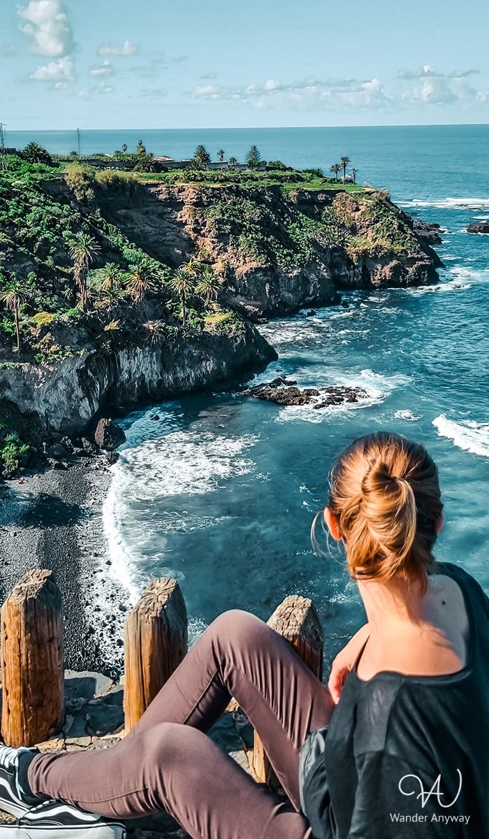 Best Places to Visit in West and South Tenerife - Wander Anyway