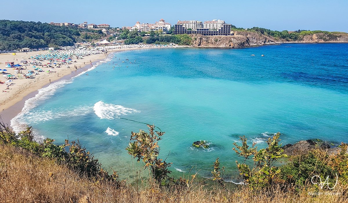 6 Top Beaches Along the Black Sea in Bulgaria - Wander Anyway