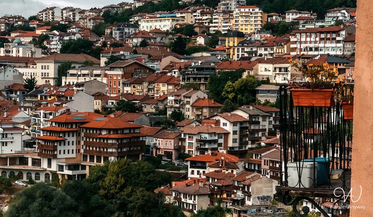 Veliko Tarnovo: Top Things to Do and See - Wander Anyway