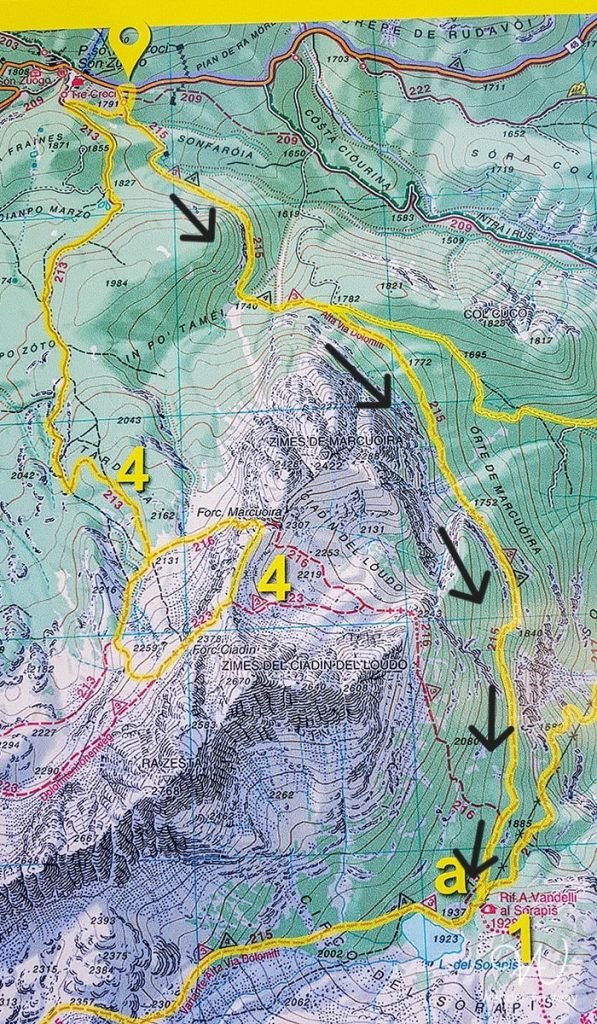 Lake Sorapis: A Dolomite Hiking Guide - Wander Anyway