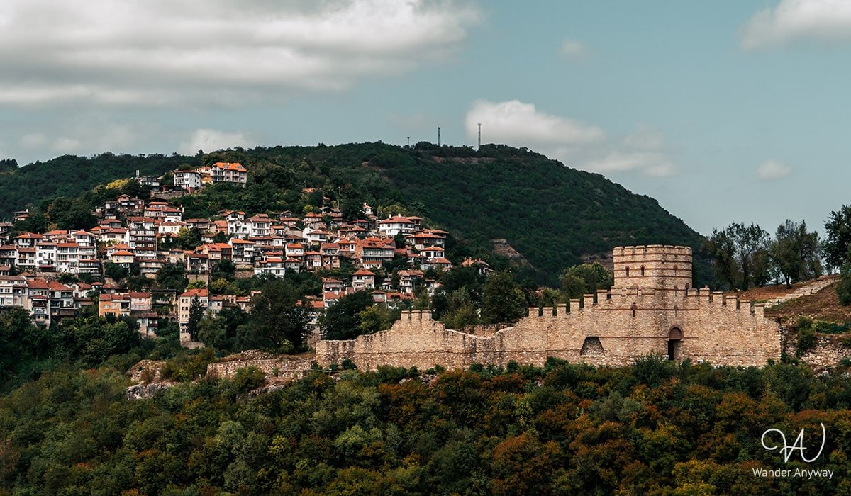 Veliko Tarnovo: Top Things to Do and See - Wander Anyway