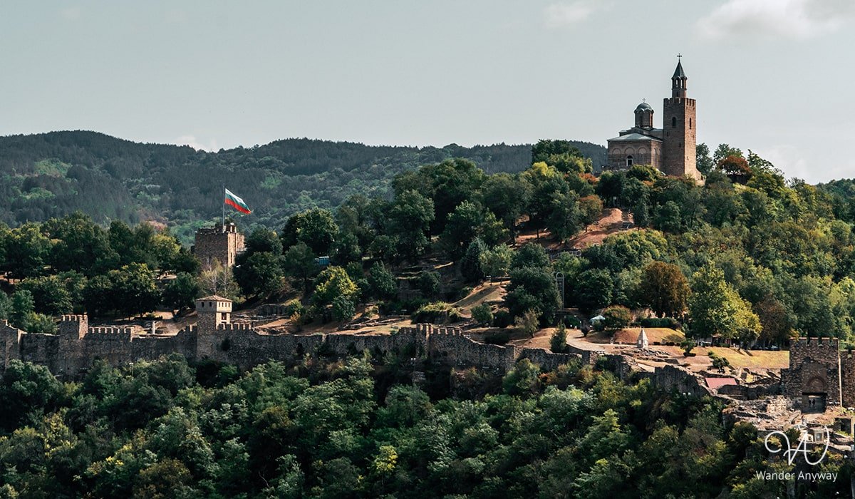 Veliko Tarnovo: Top Things to Do and See - Wander Anyway