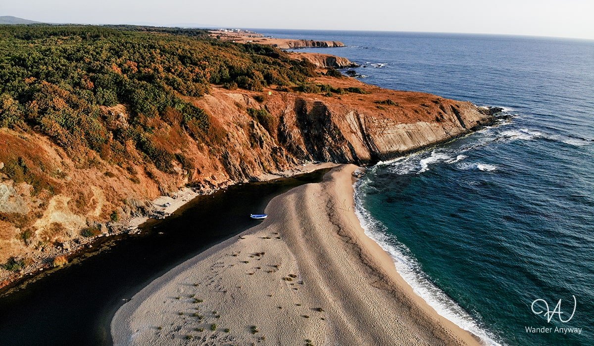 6 Top Beaches Along the Black Sea in Bulgaria - Wander Anyway