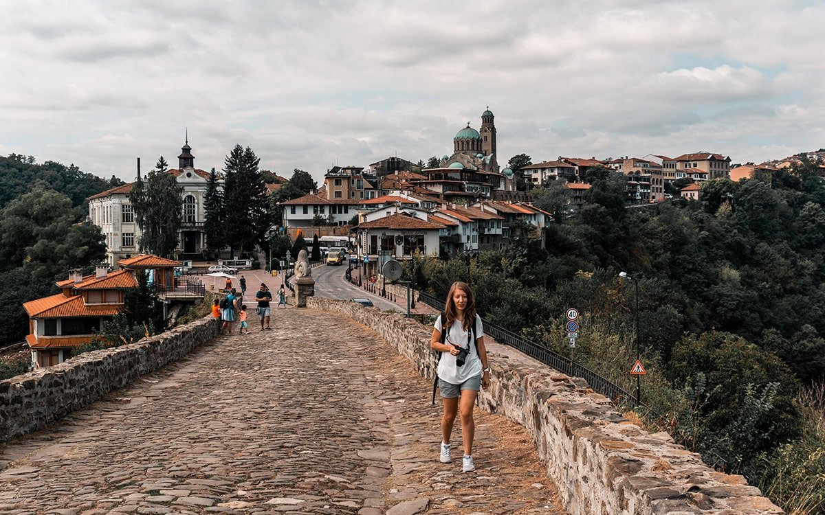 Veliko Tarnovo: Top Things to Do and See - Wander Anyway