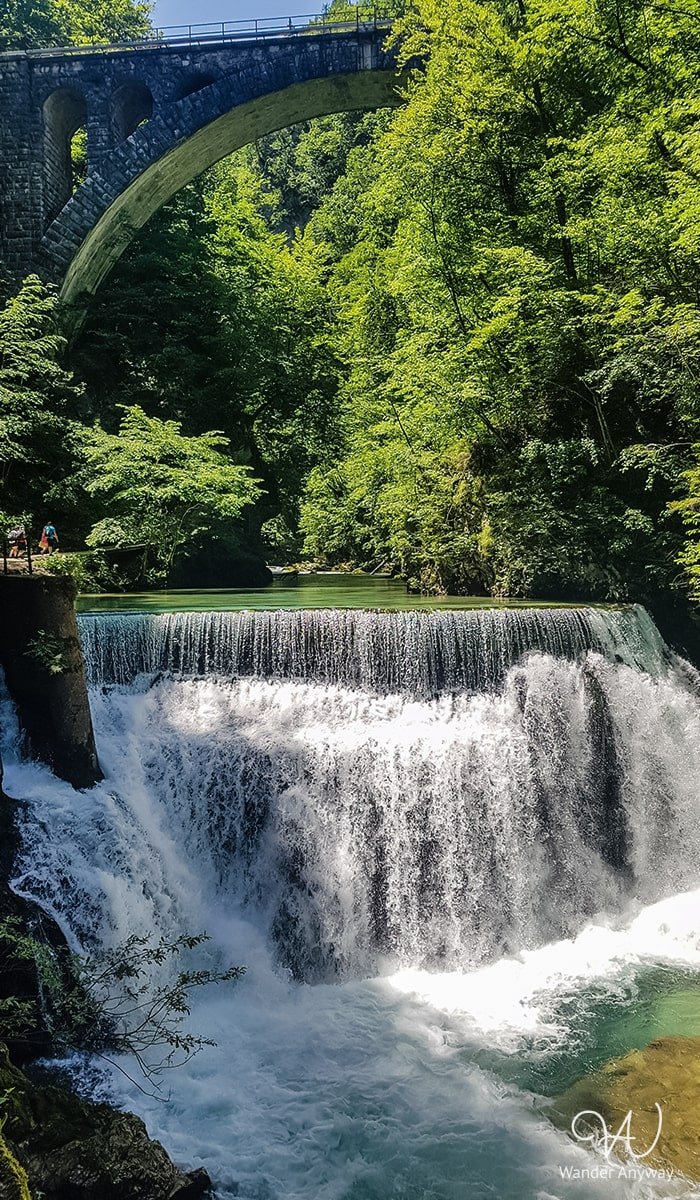 Hiking Vintgar Gorge: Essential Tips and Routes - Wander Anyway