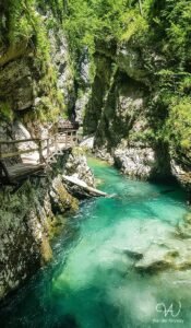 Hiking Vintgar Gorge: Essential Tips and Routes - Wander Anyway