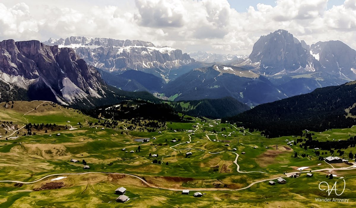 How to Reach Seceda: Tips and Tricks for Easy Access - Wander Anyway
