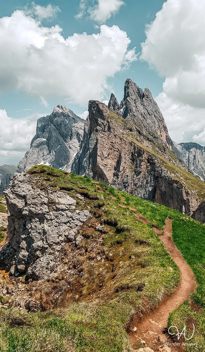 How to Reach Seceda: Tips and Tricks for Easy Access - Wander Anyway