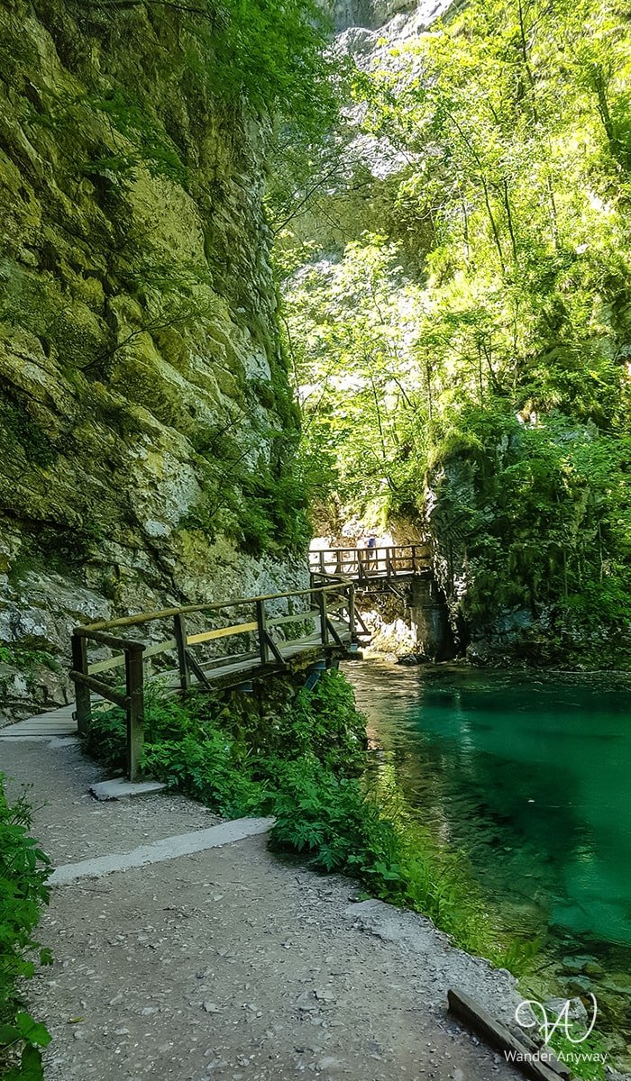 Hiking Vintgar Gorge: Essential Tips and Routes - Wander Anyway