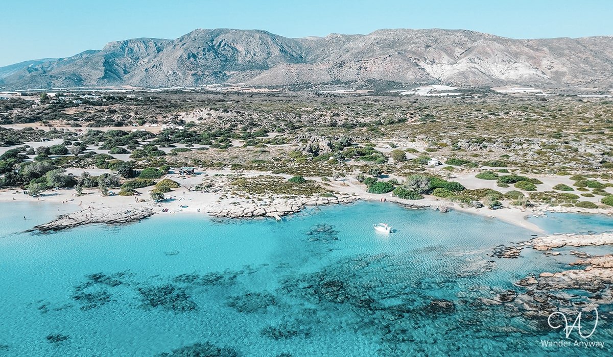 How to Reach Elafonisi Beach: Essential Tips - Wander Anyway