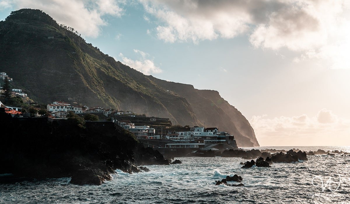 Guide to Porto Moniz Natural Pools, Madeira - Wander Anyway