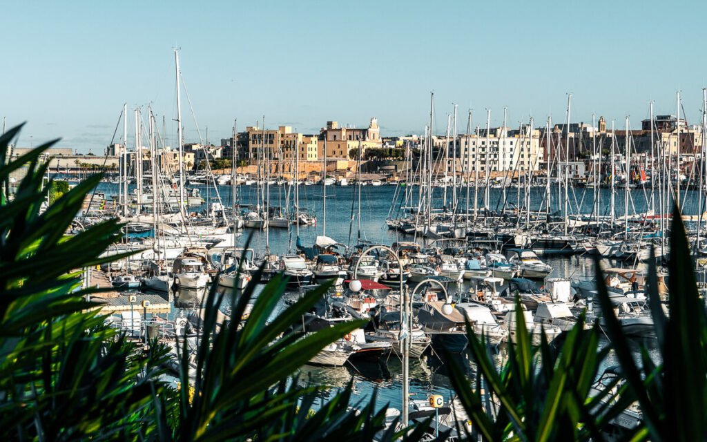Day Trips from Lecce by Train: Otranto, Gallipoli and Brindisi - Wander ...