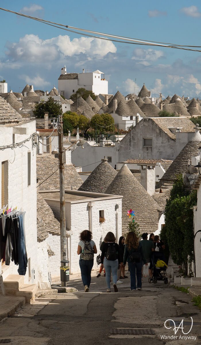 Is Alberobello Worth Visiting? Full Guide from Bari + Travel Tips ...