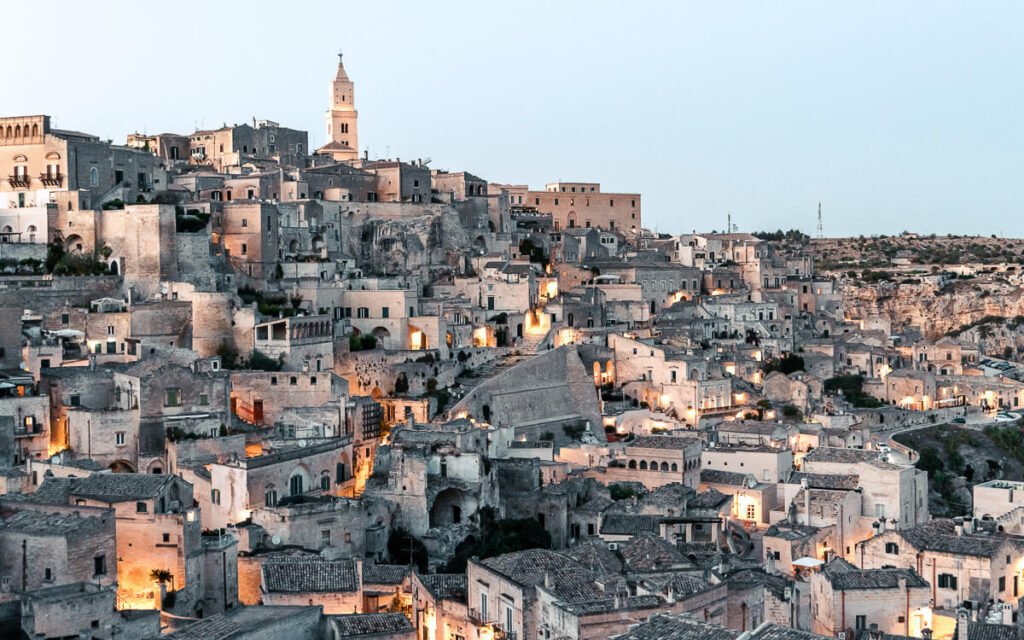 Bari to Matera Travel Guide: How to Get There + What to Do - Wander Anyway