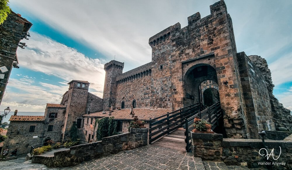 Things to Do in Bolsena: Travel Guide to Lake Bolsena - Wander Anyway