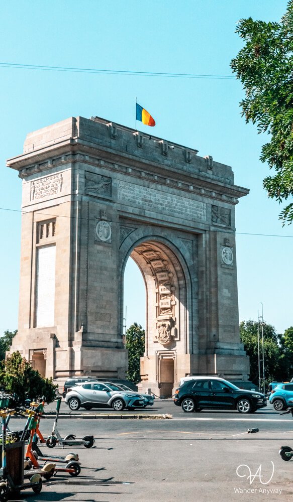 Things to Do in Bucharest: 12 Must-Visit Attractions - Wander Anyway
