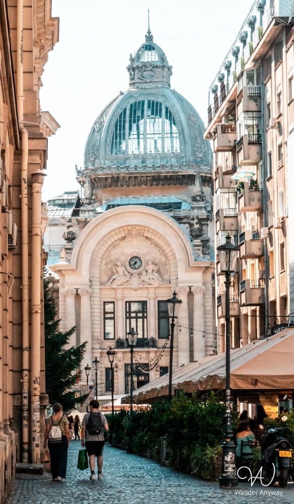 Things to Do in Bucharest: 12 Must-Visit Attractions - Wander Anyway
