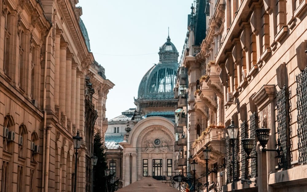 Things to Do in Bucharest: 12 Must-Visit Attractions - Wander Anyway