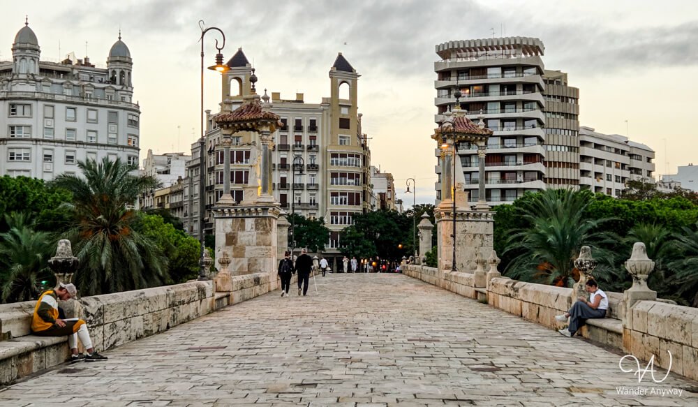 Things to Do in Valencia: 9 Must-Visit Attractions - Wander Anyway