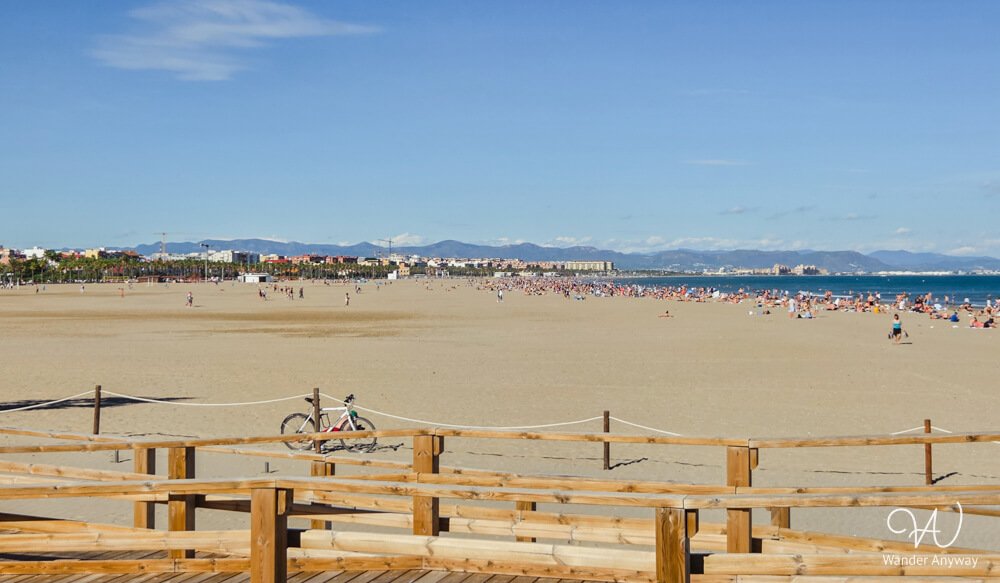 Things to Do in Valencia: 9 Must-Visit Attractions - Wander Anyway